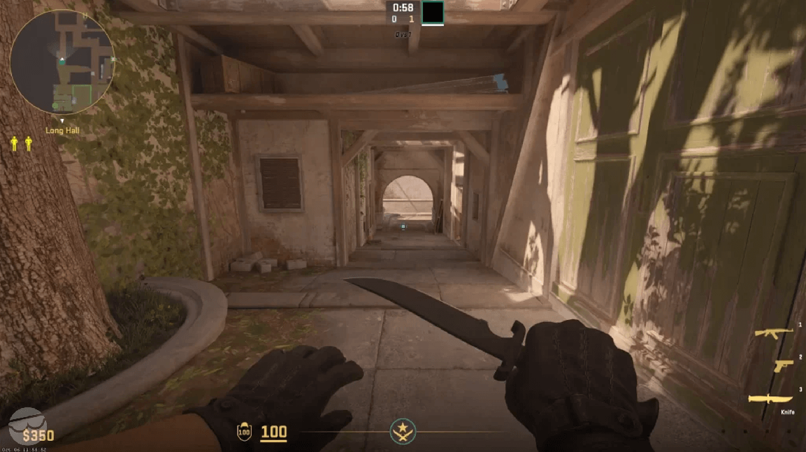 How to 1v1 in CS2 Complete Guide, Workshop Maps 2025